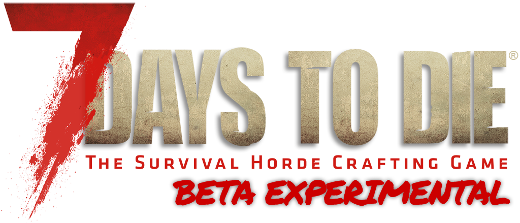 7 Days to Die Server Hosting - ChicagoServers