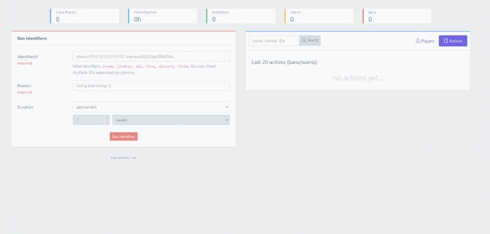 GTA V FiveM Server Hosting - ChicagoServers