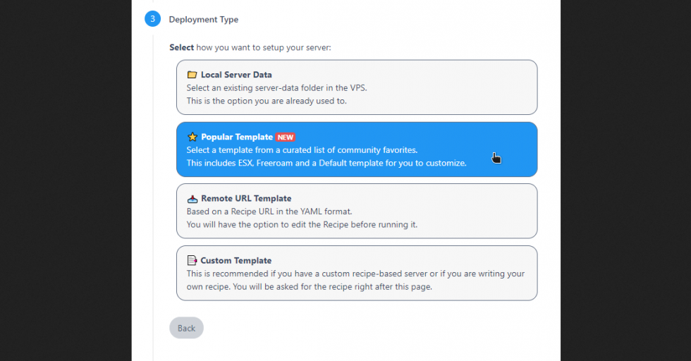 GTA V FiveM Server Hosting - ChicagoServers