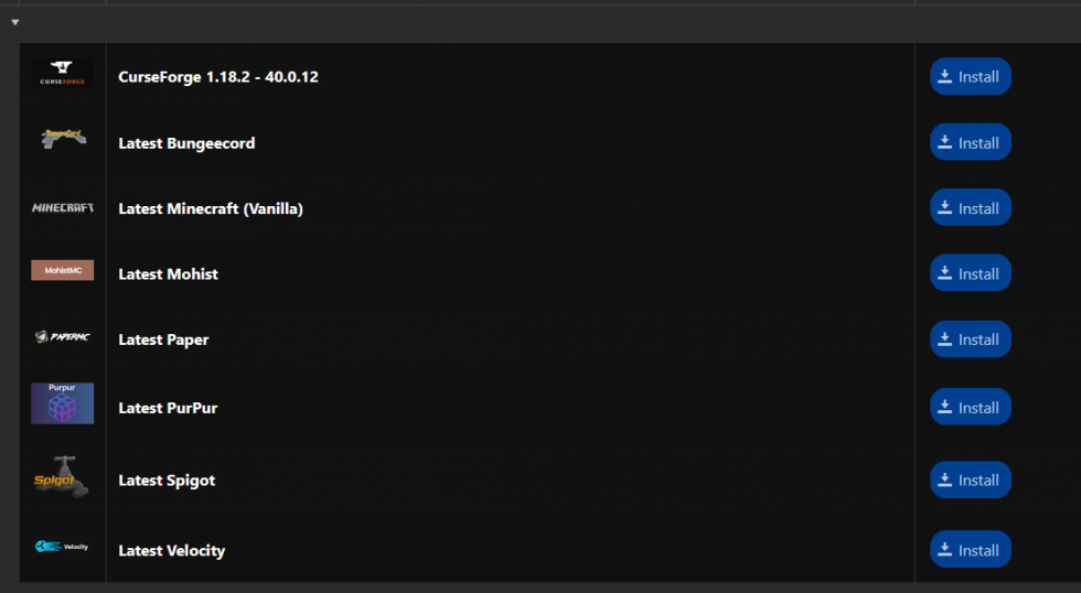 Minecraft Server Hosting - ChicagoServers